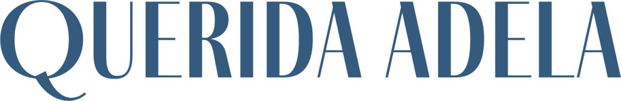 Querida Adela | Café y Cocina