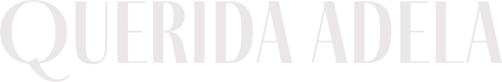 Querida Adela | Café y Cocina