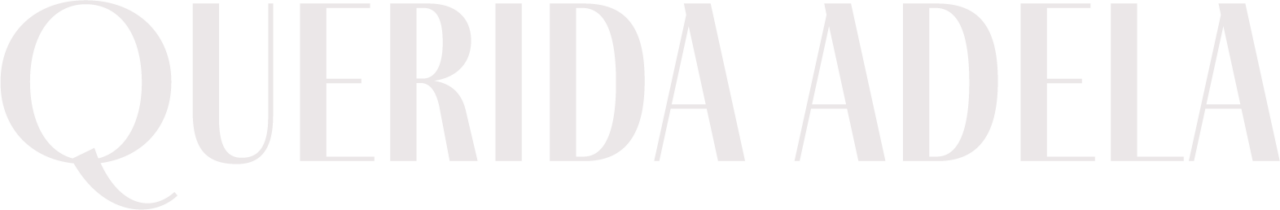 Querida Adela | Café y Cocina